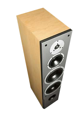 Audience 82 speaker | Floorstand | Authority and power Audience 82 speaker | Floorstand | Authority and power